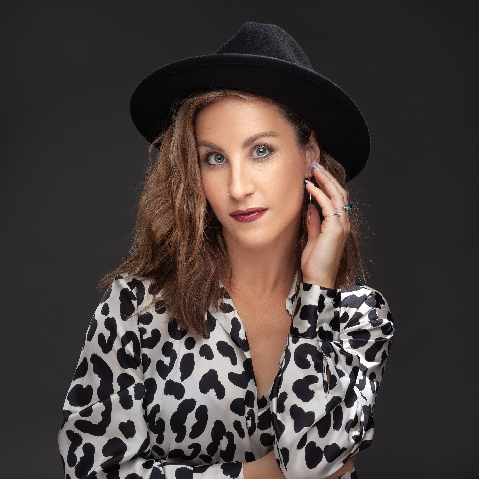 Personal Branding Photography - Steve Albiston Photography